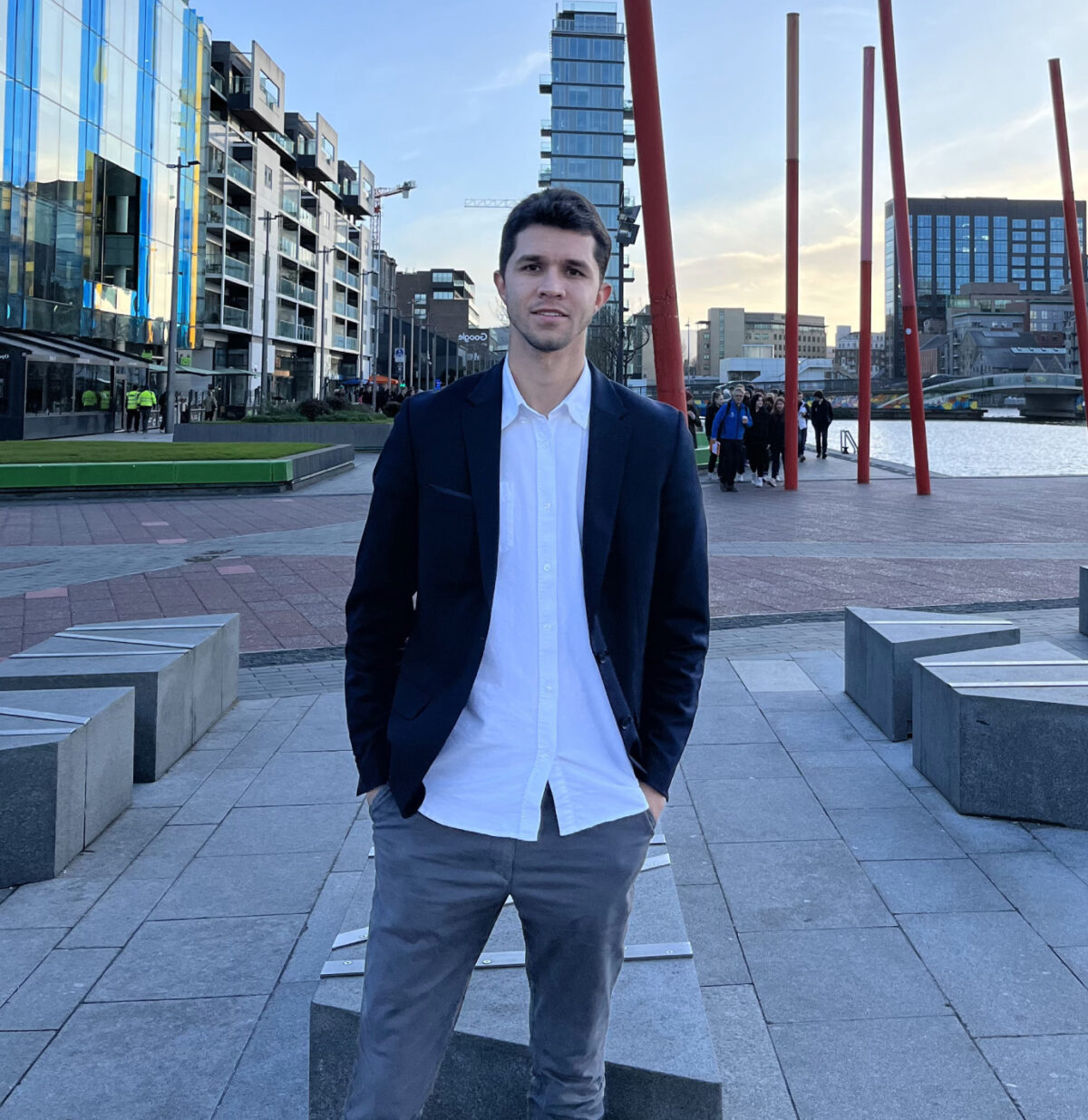 Ireland Employment Hub - irelandemploymenthub